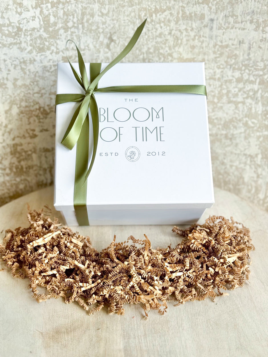 The Bloom Of Time Shop - Inspired florals + gifts for modern life