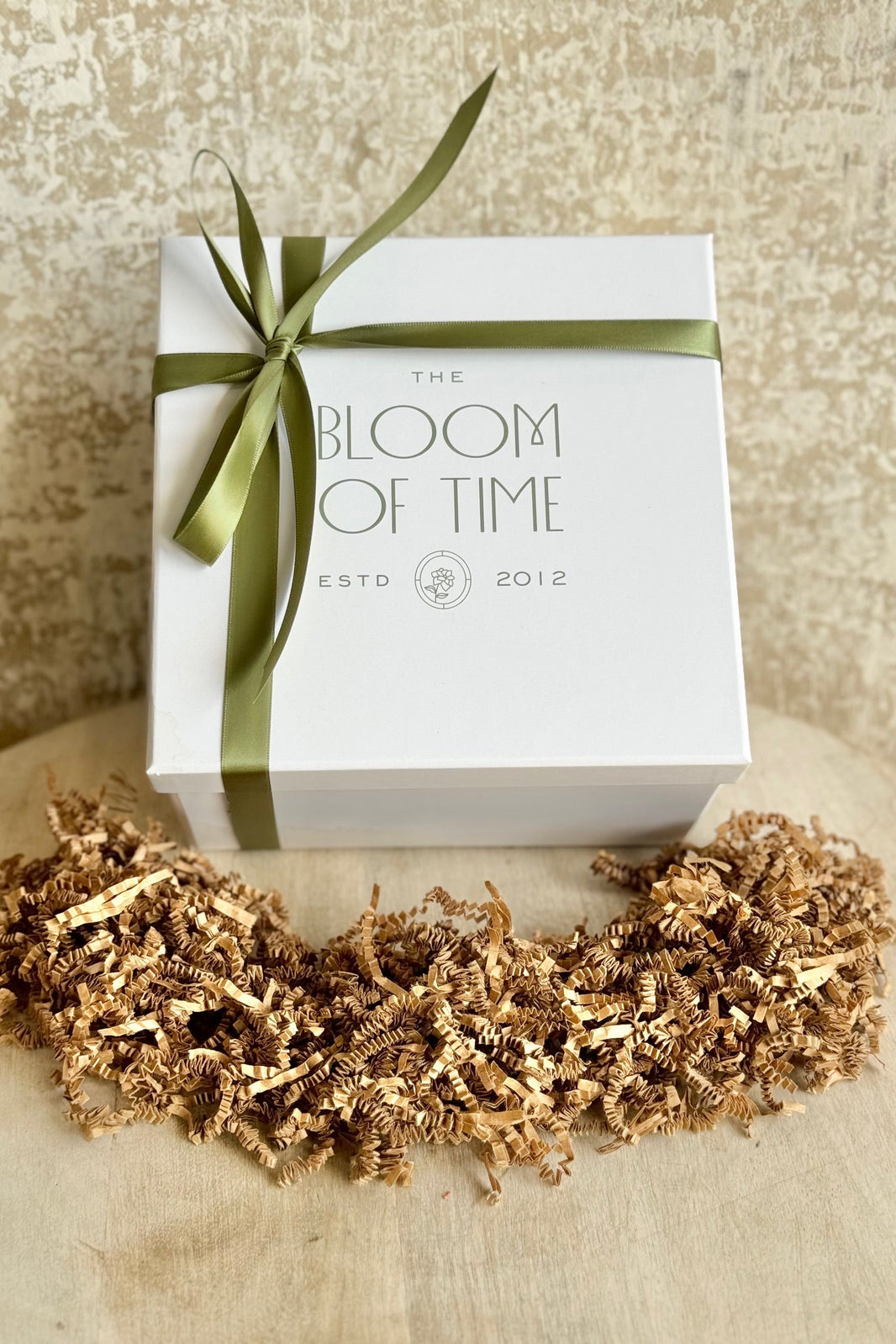 The Bloom Of Time Shop - Inspired florals + gifts for modern life