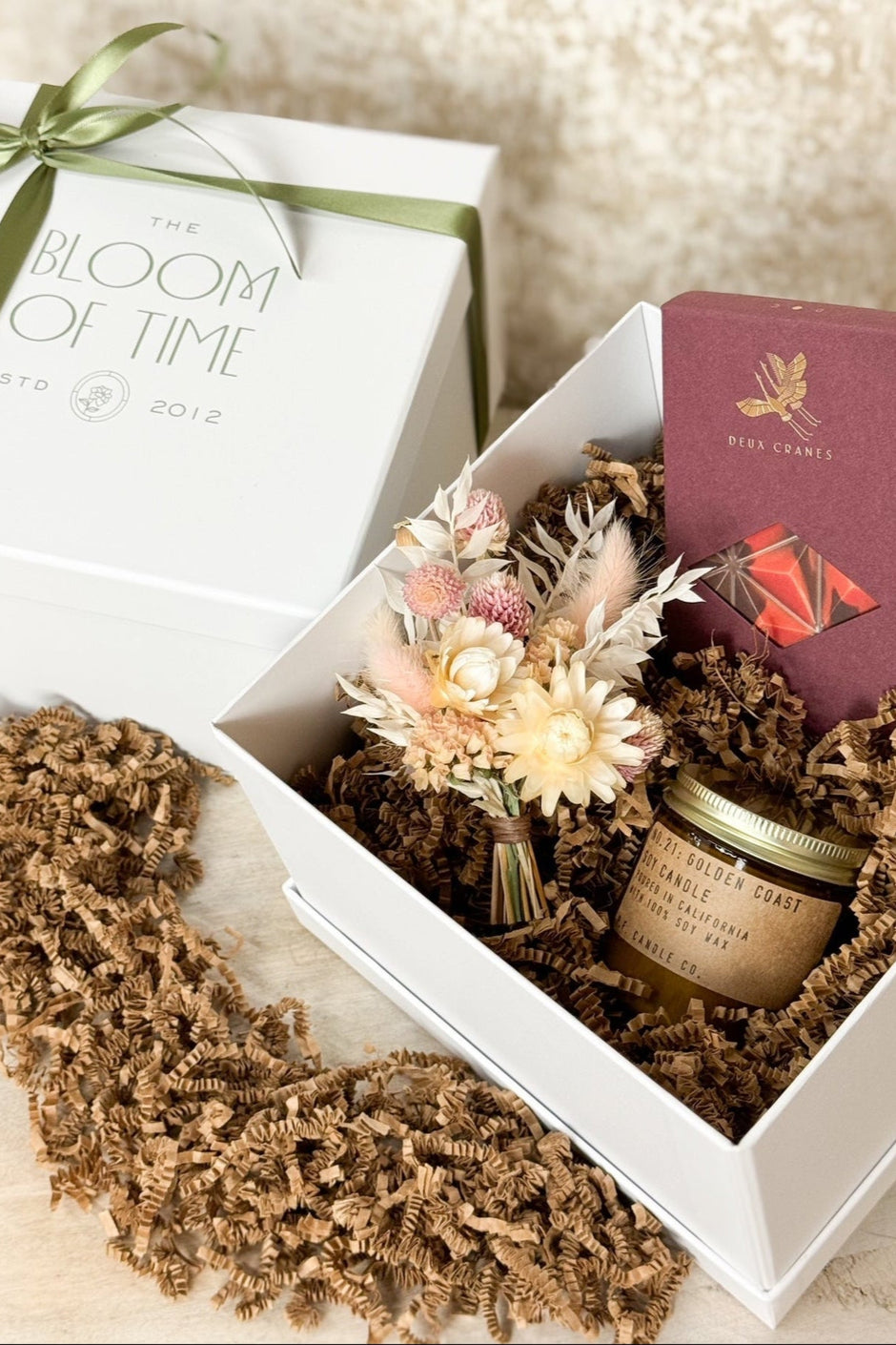 The Bloom Of Time Shop - Inspired florals + gifts for modern life