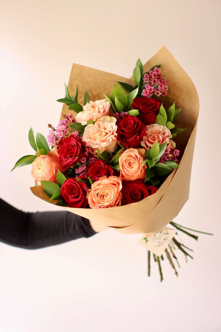 The Bloom Of Time Shop - Inspired florals + gifts for modern life