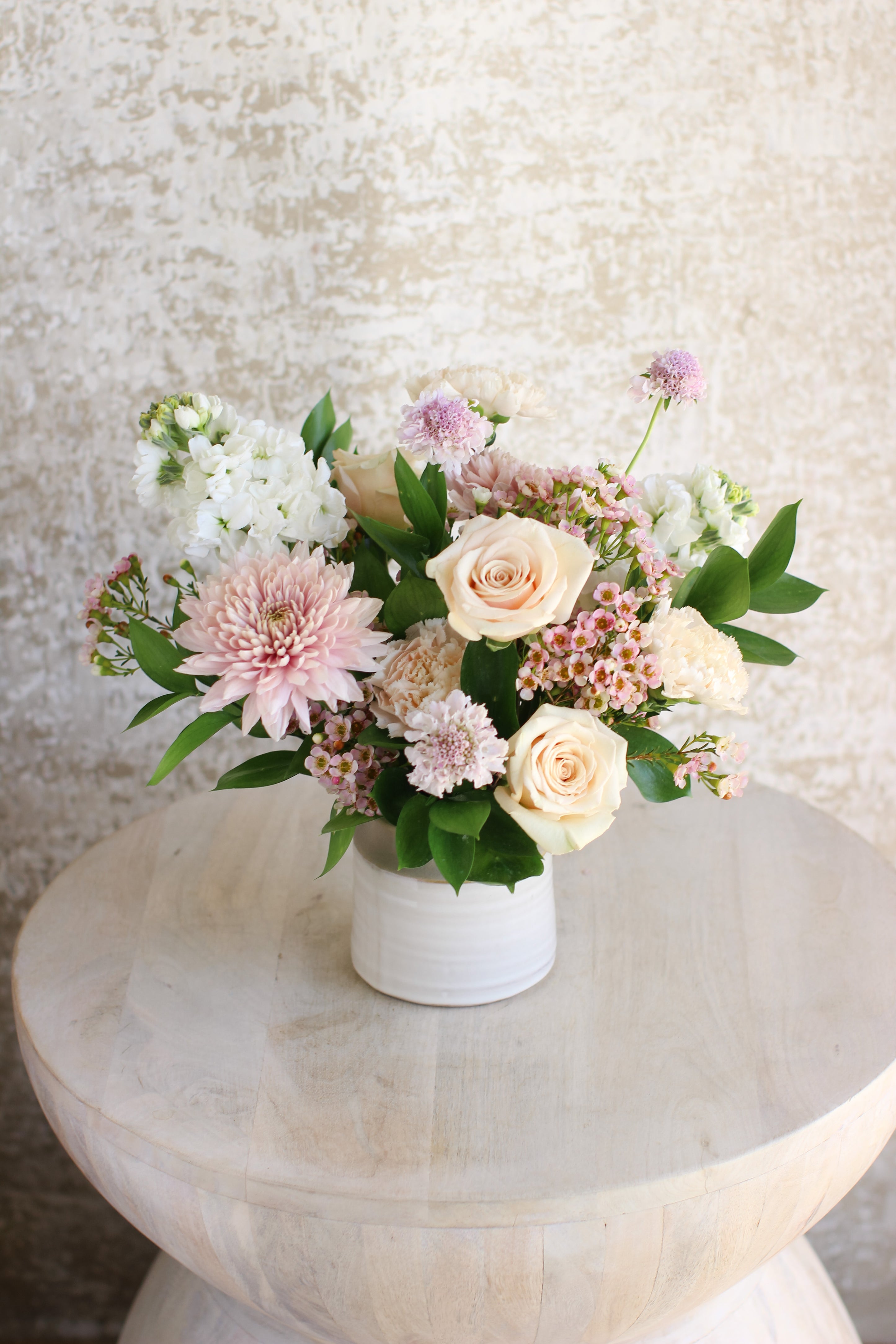 Designer's Choice Arrangement – The Bloom Of Time